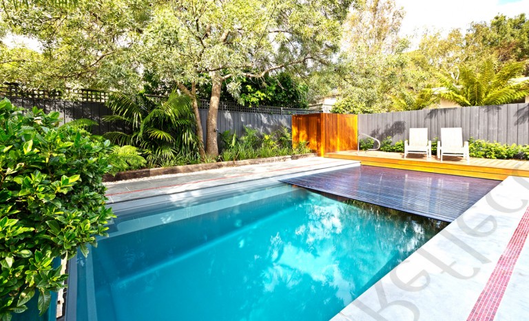 Fibreglass Pools and the Importance of the Bonding Process